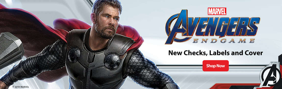 Easily Order Personal or Business Checks and More | Walmart Checks