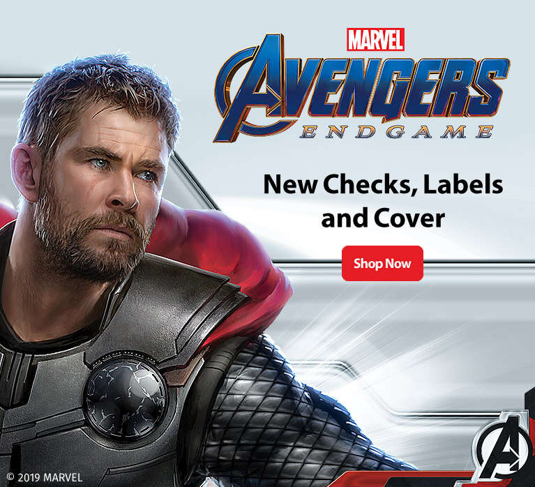 Easily Order Personal or Business Checks and More | Walmart Checks