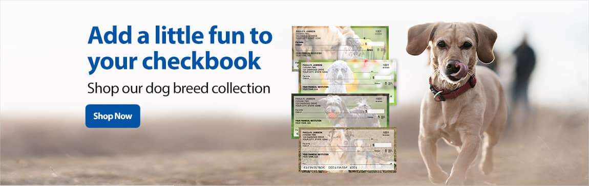 Easily Order Personal or Business Checks and More | Walmart Checks
