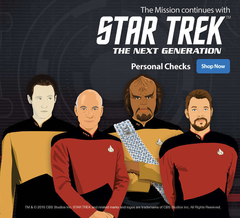 Easily Order Personal or Business Checks and More | Walmart Checks