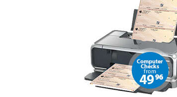 Easily Order Personal or Business Checks and More | Walmart Checks