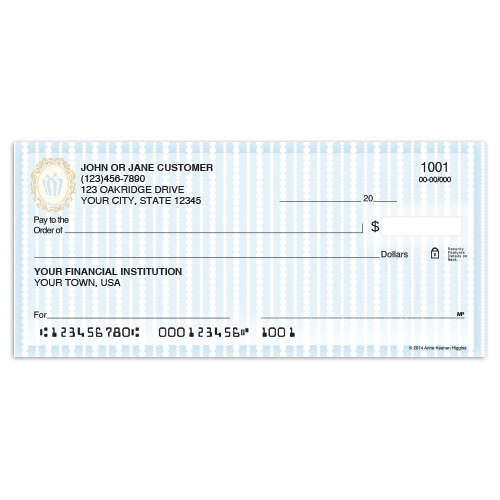 Order Personal Checks and Accessories | Walmart Checks