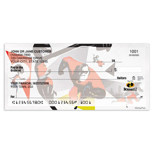 Order Personal or Business Checks and More Online | Walmart Checks