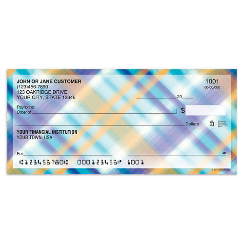 Order Personal or Business Checks and More Online | Walmart Checks