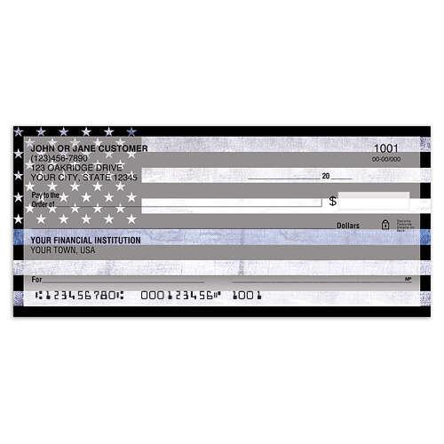 Order Personal Checks and Accessories | Walmart Checks