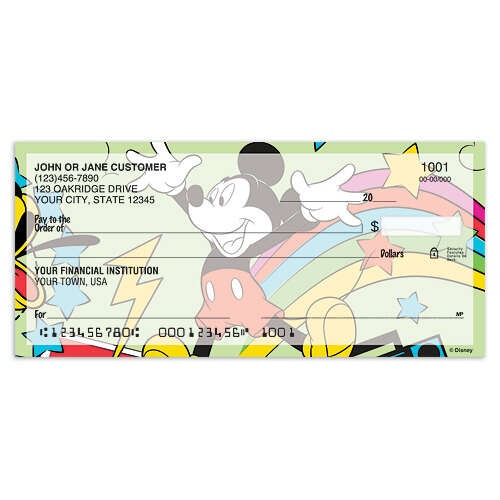 Order Personal Checks and Accessories | Walmart Checks