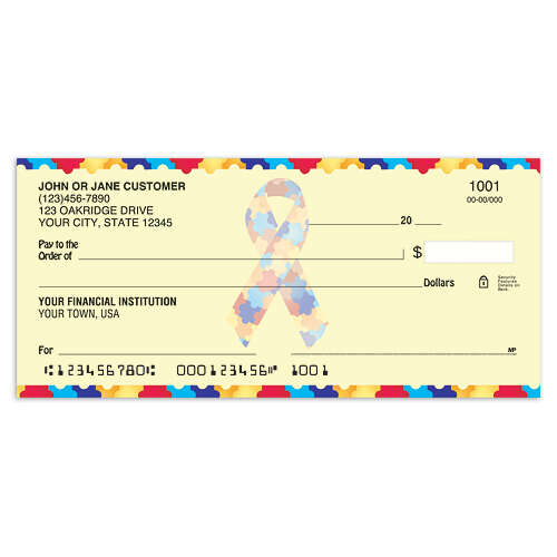 Easily Order Personal or Business Checks and More | Walmart Checks