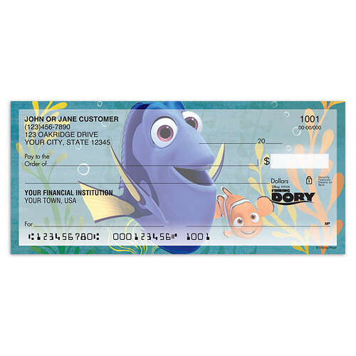 Order Personal Checks and Accessories | Walmart Checks