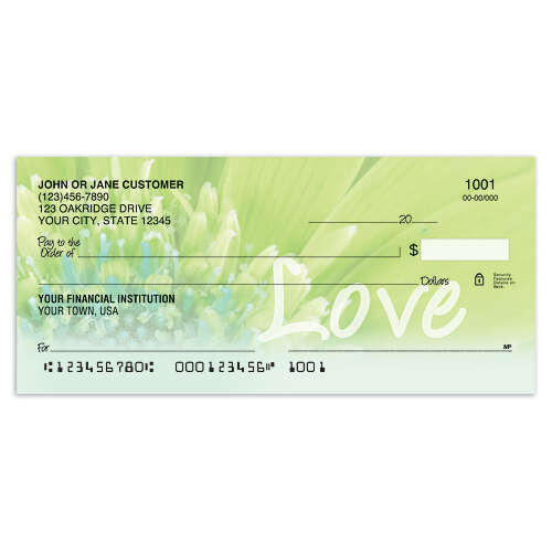 Order Personal Checks and Accessories | Walmart Checks