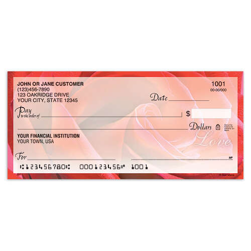 Order Personal or Business Checks and More Online | Walmart Checks