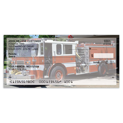 Order Personal Checks and Accessories | Walmart Checks