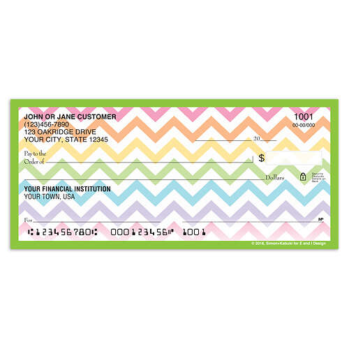 Easily Order Personal or Business Checks and More | Walmart Checks