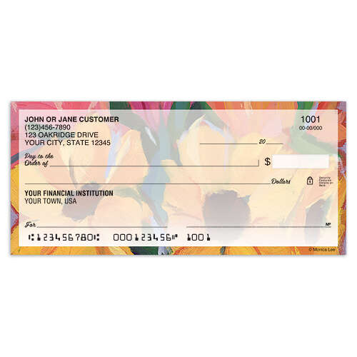 Order Personal or Business Checks and More Online | Walmart Checks