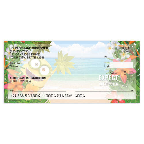 Easily Order Personal or Business Checks and More | Walmart Checks