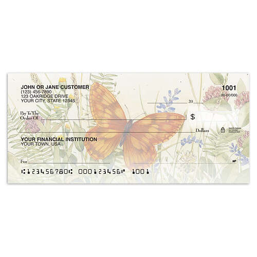 Easily Order Personal or Business Checks and More | Walmart Checks