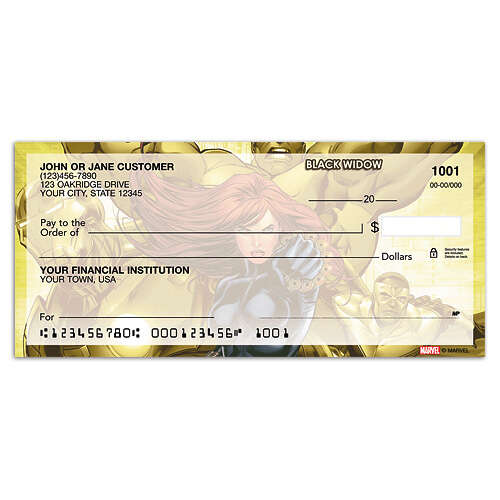 Easily Order Personal or Business Checks and More | Walmart Checks