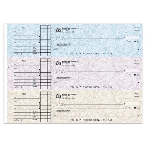 Order Personal or Business Checks and More Online | Walmart Checks