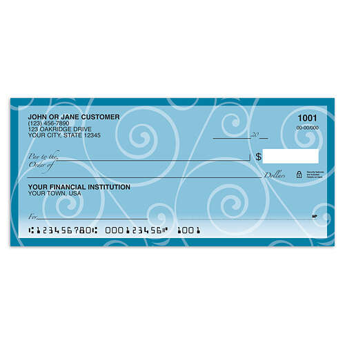 Order Personal Checks and Accessories | Walmart Checks