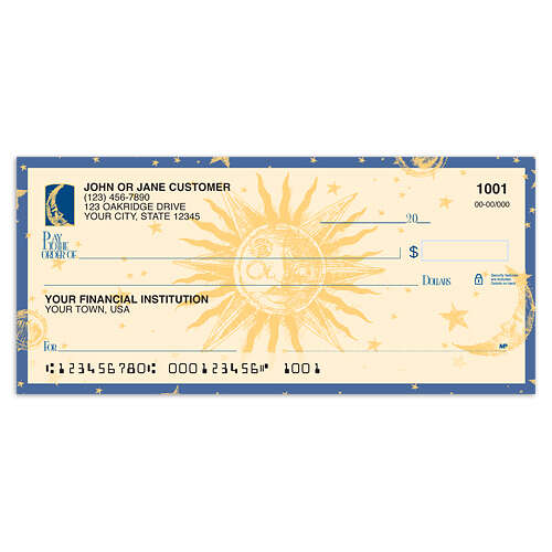 Order Personal or Business Checks and More Online | Walmart Checks