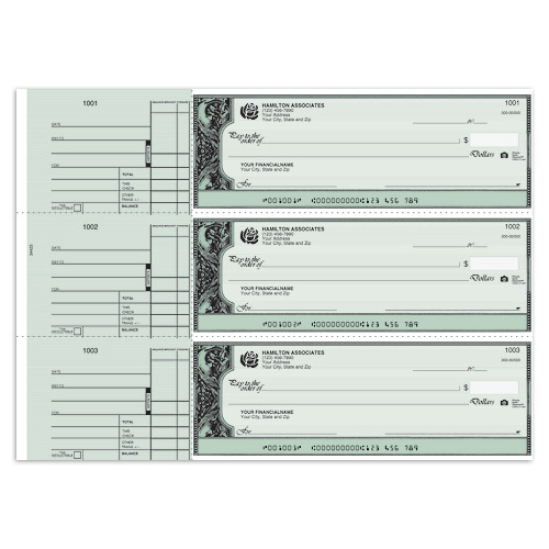 Order Personal or Business Checks and More Online | Walmart Checks