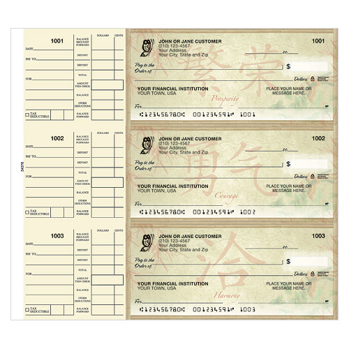 Order Personal or Business Checks and More Online | Walmart Checks