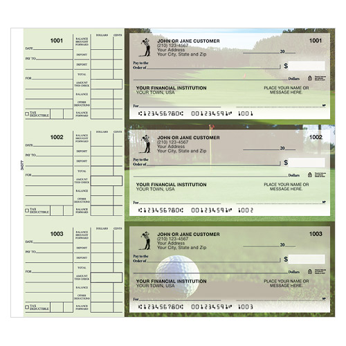 Order Personal Checks and Accessories | Walmart Checks