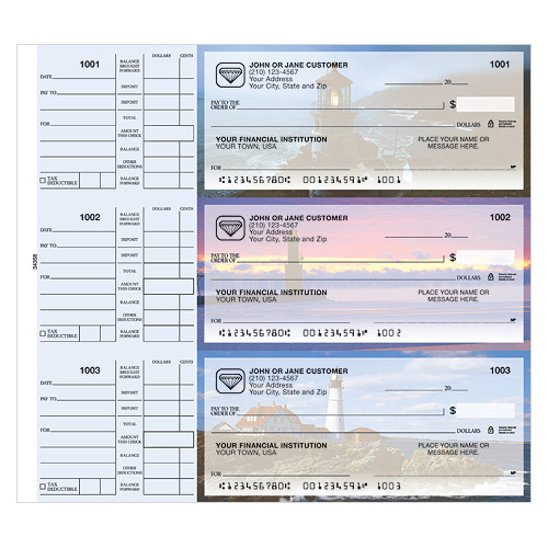 Order Personal or Business Checks and More Online | Walmart Checks