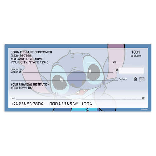 Order Personal Checks and Accessories | Walmart Checks