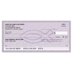 Order Personal Checks and Accessories | Walmart Checks