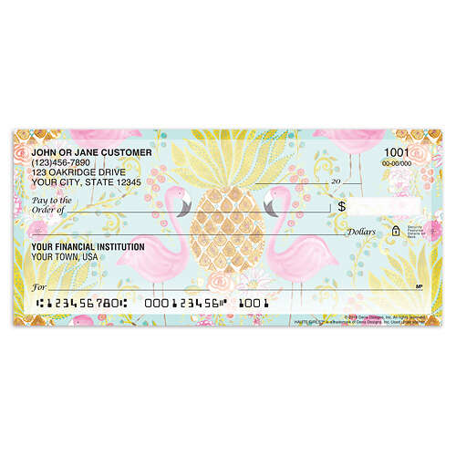 Order Personal Checks and Accessories | Walmart Checks