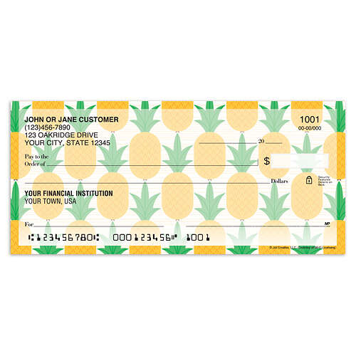 Easily Order Personal or Business Checks and More | Walmart Checks