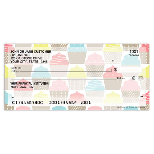 Easily Order Personal or Business Checks and More | Walmart Checks