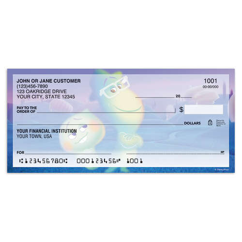 Easily Order Personal or Business Checks and More | Walmart Checks