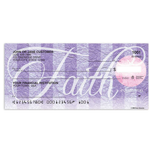 Order Personal or Business Checks and More Online | Walmart Checks