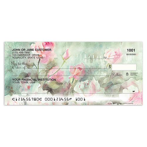Order Personal Checks and Accessories | Walmart Checks