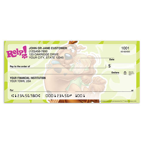 Order Personal Checks and Accessories | Walmart Checks