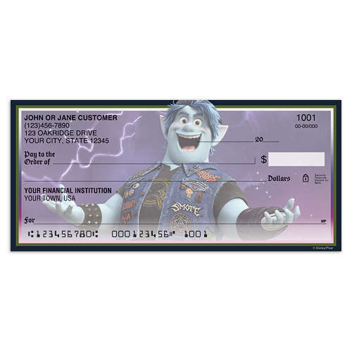 Easily Order Personal or Business Checks and More | Walmart Checks