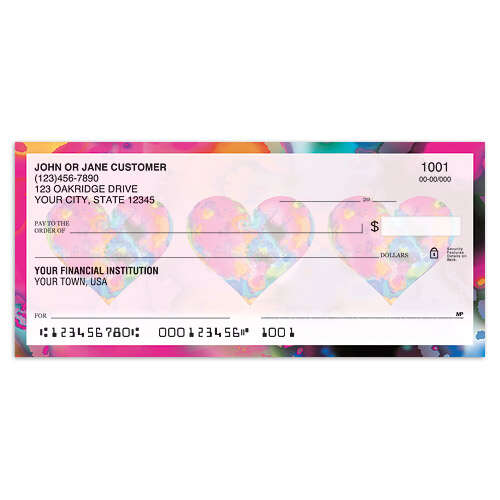 Order Personal Checks and Accessories | Walmart Checks