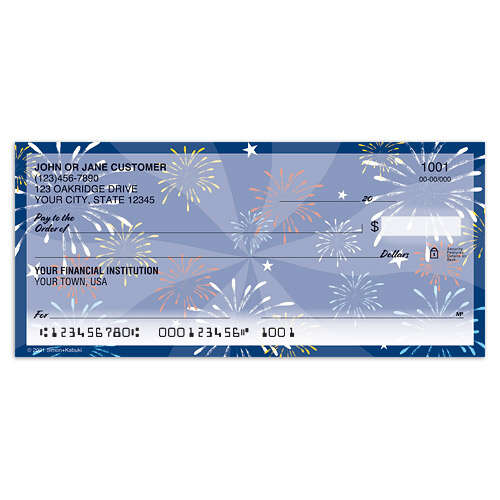 Order Personal Checks and Accessories | Walmart Checks