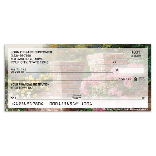 Order Personal Checks and Accessories | Walmart Checks