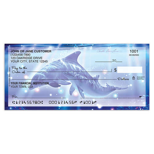 Order Personal Checks and Accessories | Walmart Checks