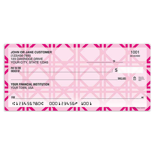 Easily Order Personal or Business Checks and More | Walmart Checks