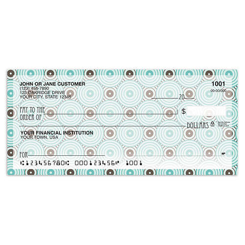 Easily Order Personal or Business Checks and More | Walmart Checks