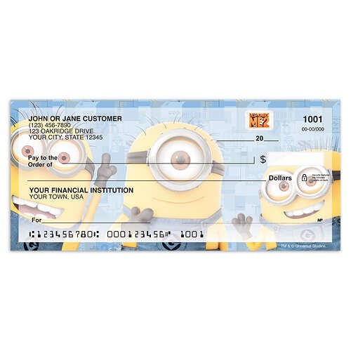 Easily Order Personal or Business Checks and More | Walmart Checks