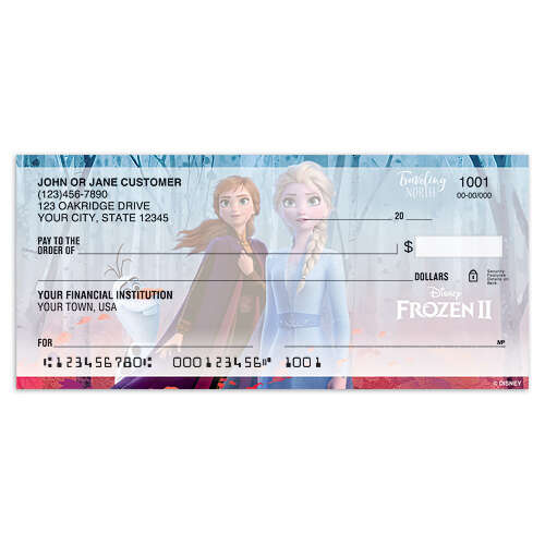 Easily Order Personal or Business Checks and More | Walmart Checks