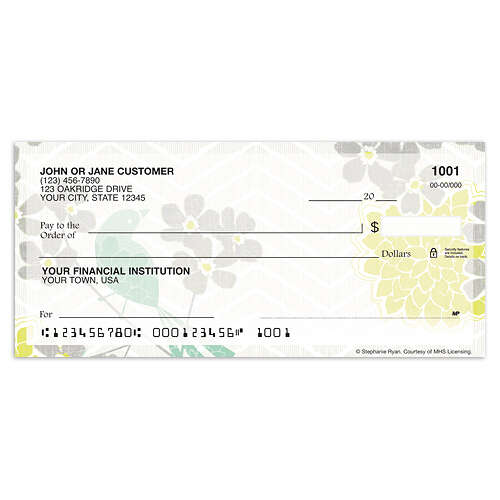 Order Personal or Business Checks and More Online | Walmart Checks