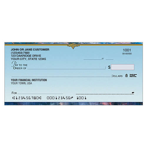 Easily Order Personal or Business Checks and More | Walmart Checks