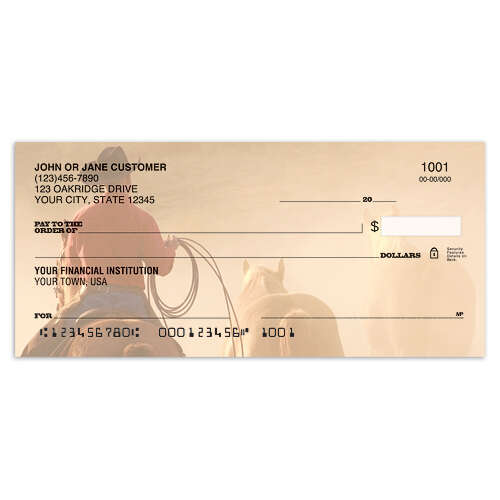 Order Personal Checks and Accessories | Walmart Checks