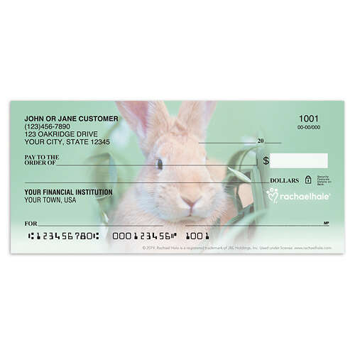 Order Personal Checks and Accessories | Walmart Checks