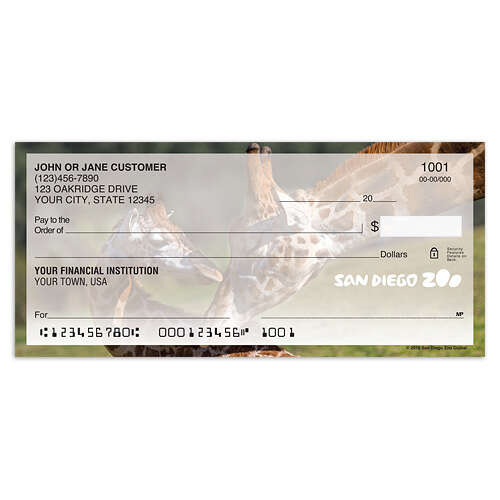 Easily Order Personal or Business Checks and More | Walmart Checks